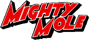 Ben's Mighty Mole - Home